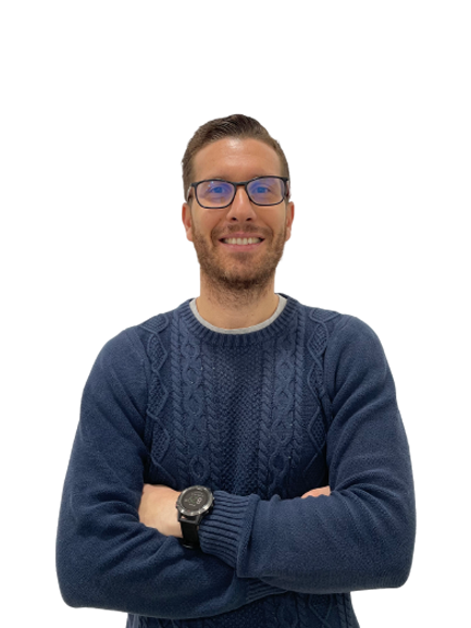 Nuestro Equipo | Labson